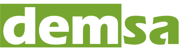 ABC Dry Chemical Powders – DEMSA