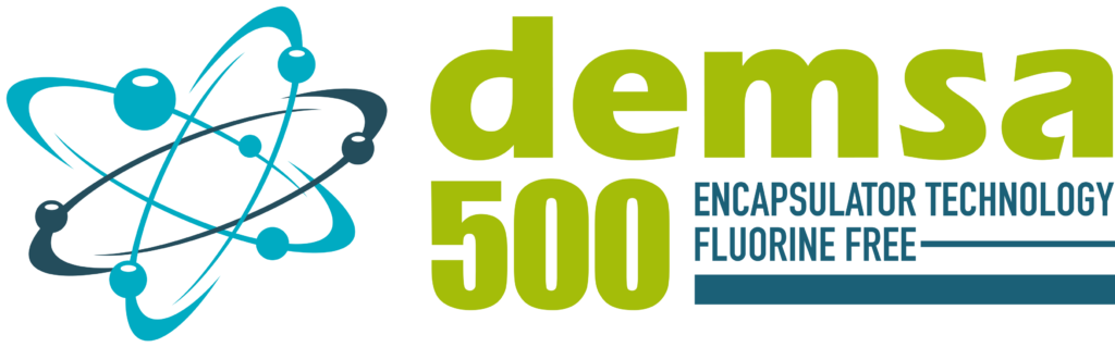 Aditivo encapsulador – DEMSA